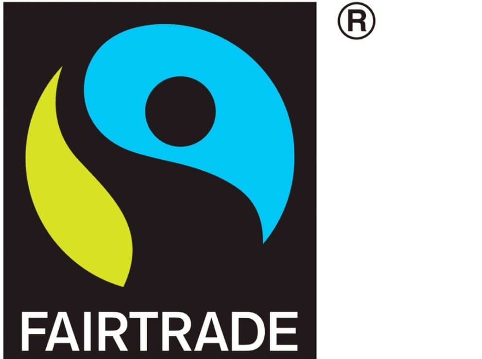 fairtrade-logo – Koffiebron