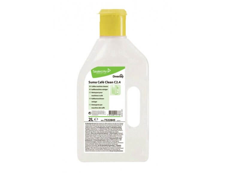 Suma café clean 2 liter – Koffiebron