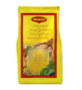 maggi-kippensoep-koffiebron – Koffiebron